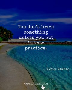 51+ Quotes About Learning To Inspire You - Succedict