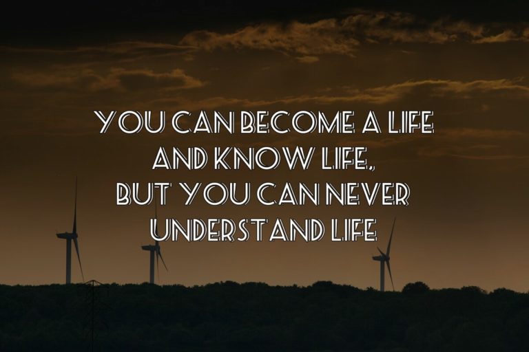 35 Inspirational Images About Life (Picture Quotes) - Succedict