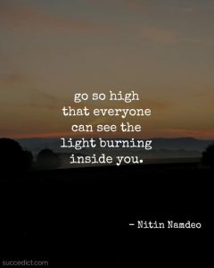 51+ Light Quotes That Will Brighten Your World - Succedict