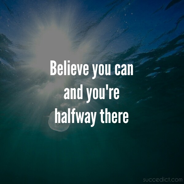 Profile Pictures With Inspiring Quotes