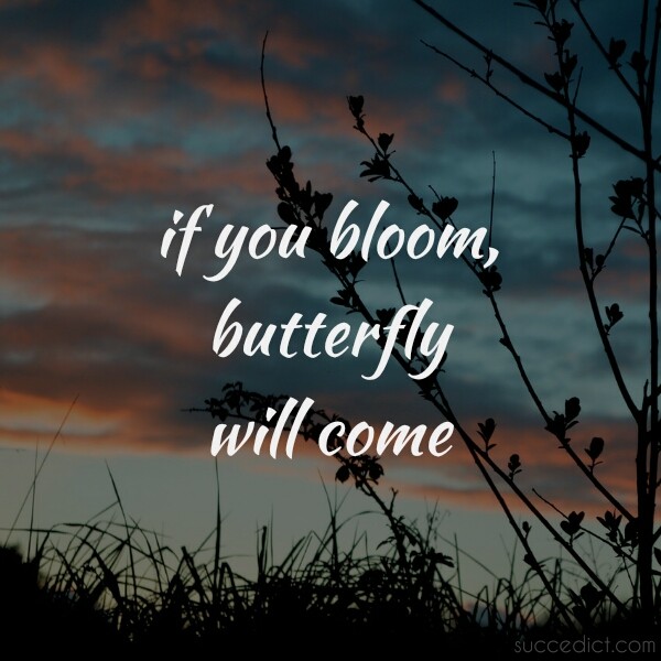 Profile Pictures With Inspiring Quotes