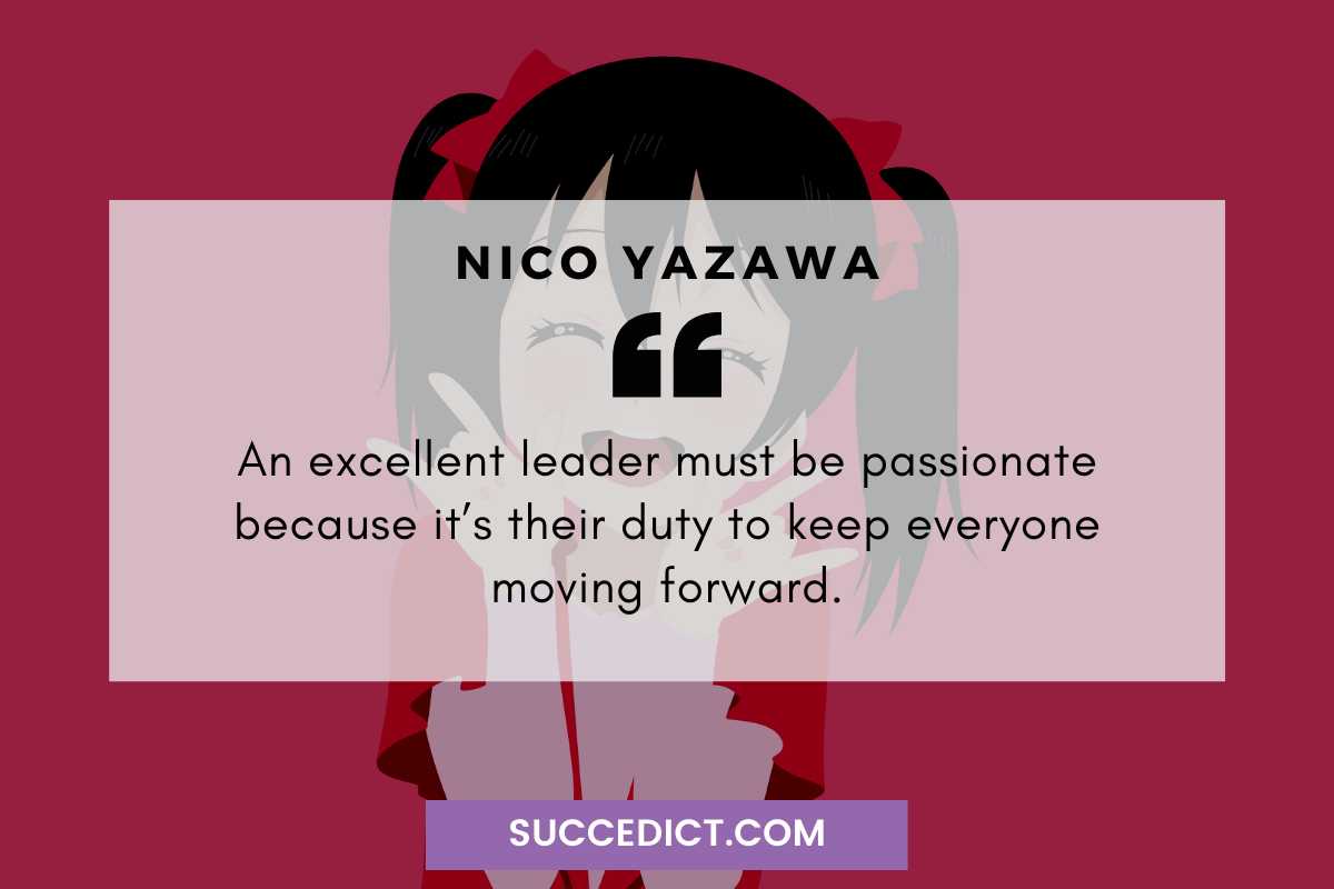 60+ Anime Quotes And Sayings About Life For Inspiration - Succedict