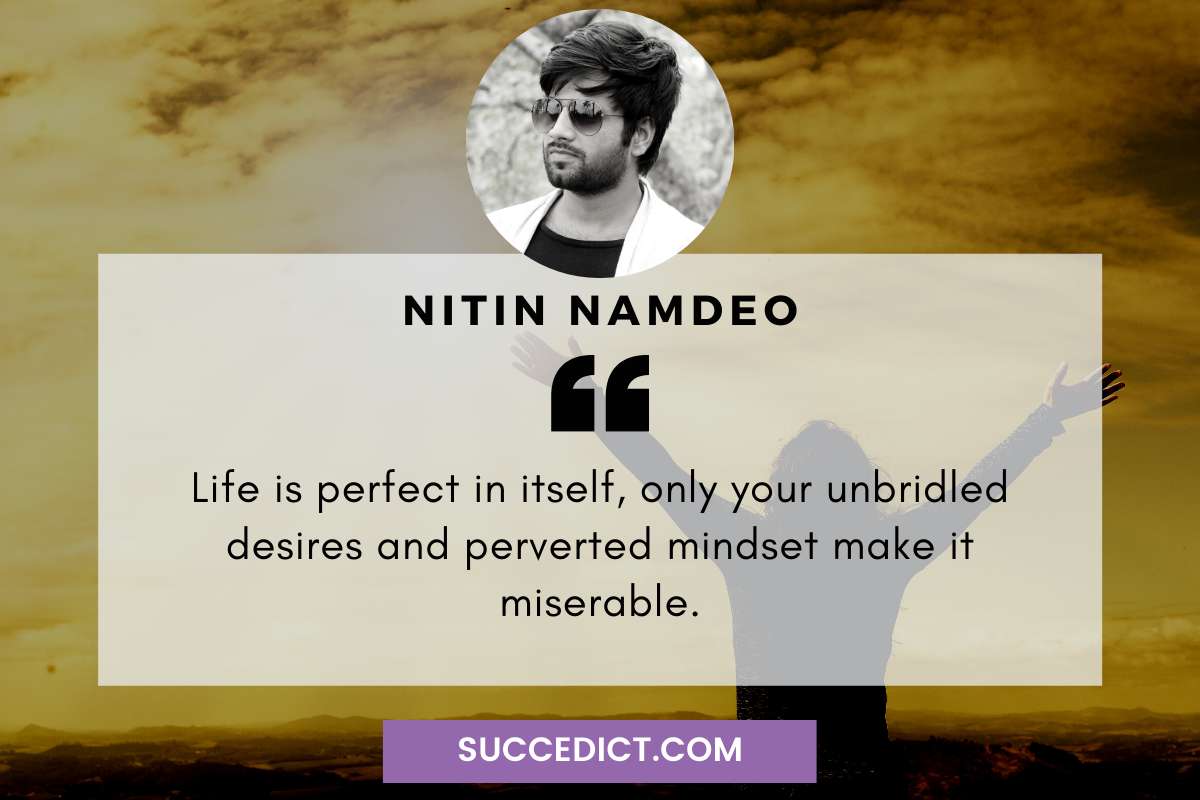 60+ Good Thoughts And Good Sayings For Inspiration - Succedict