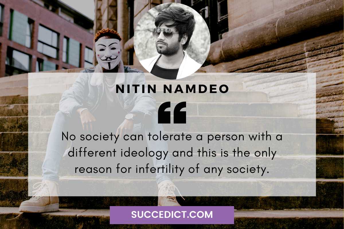 51+ Society Quotes And Sayings For Inspiration - Succedict
