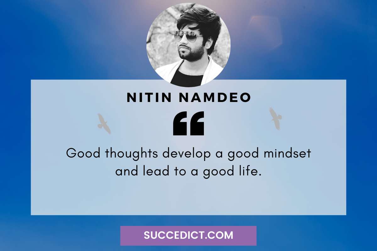 51+ Mindset Quotes And Sayings For Inspiration - Succedict