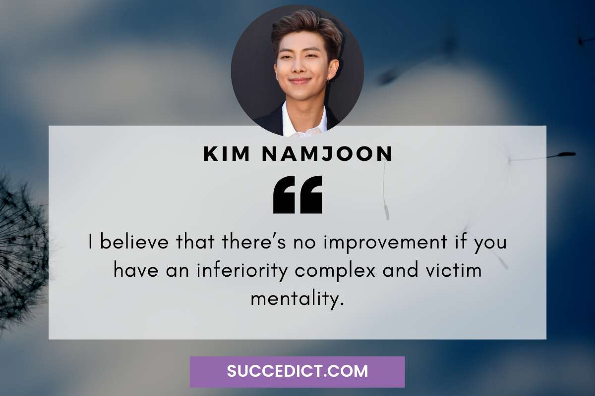81+ BTS Quotes And Sayings For Inspiration - Succedict