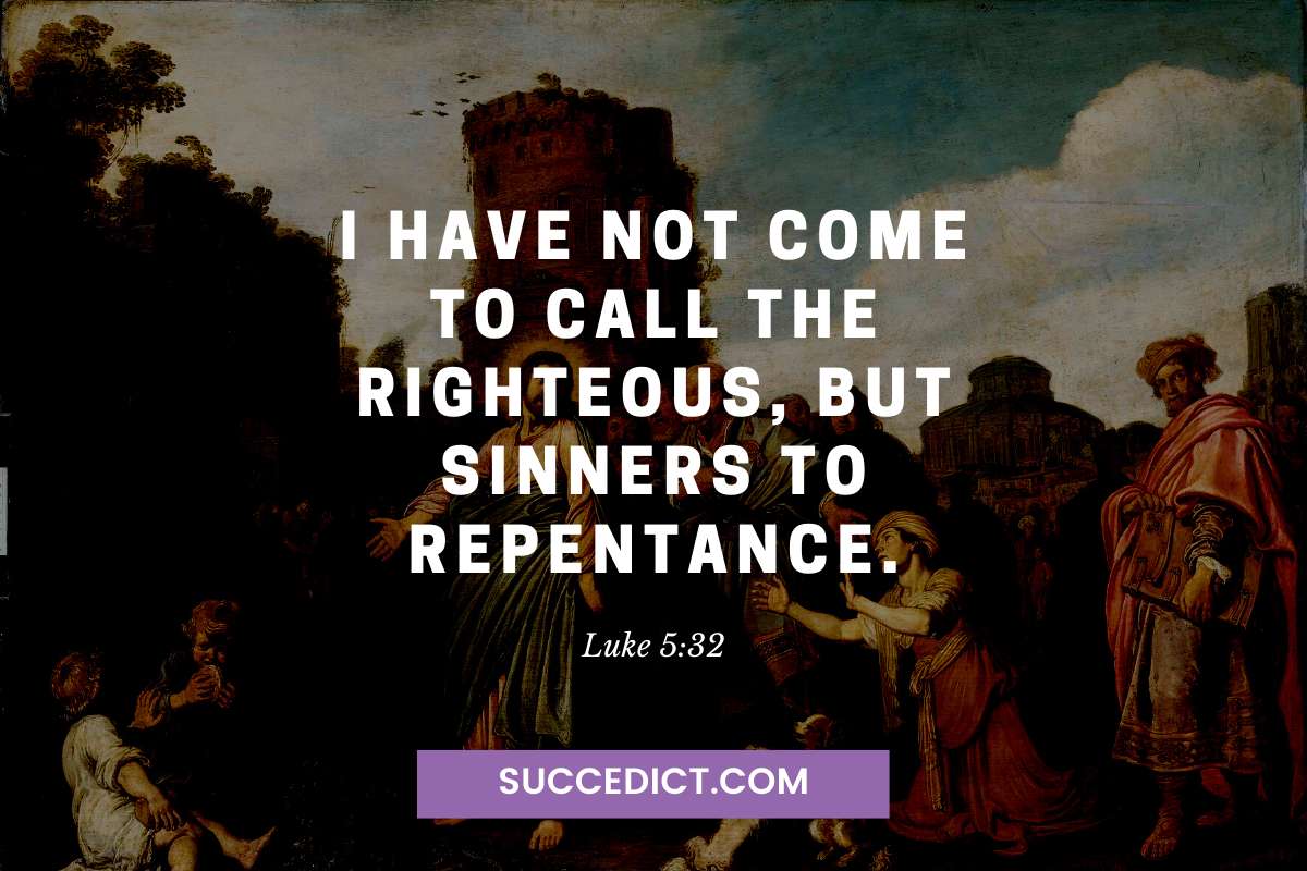 51+ Jesus Christ Quotes And Verses For Inspiration - Succedict