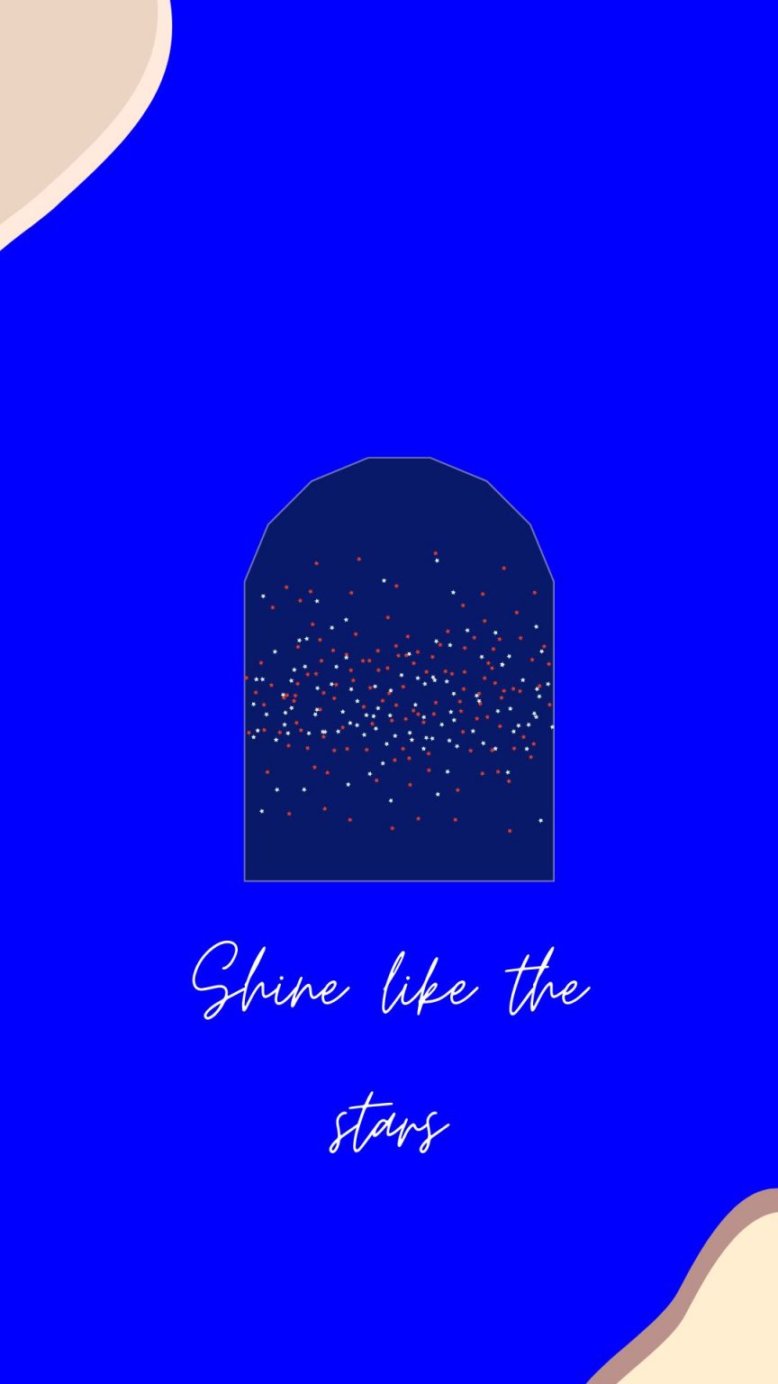 71+ Positive Blue Aesthetic Quotes For Inspiration - Succedict
