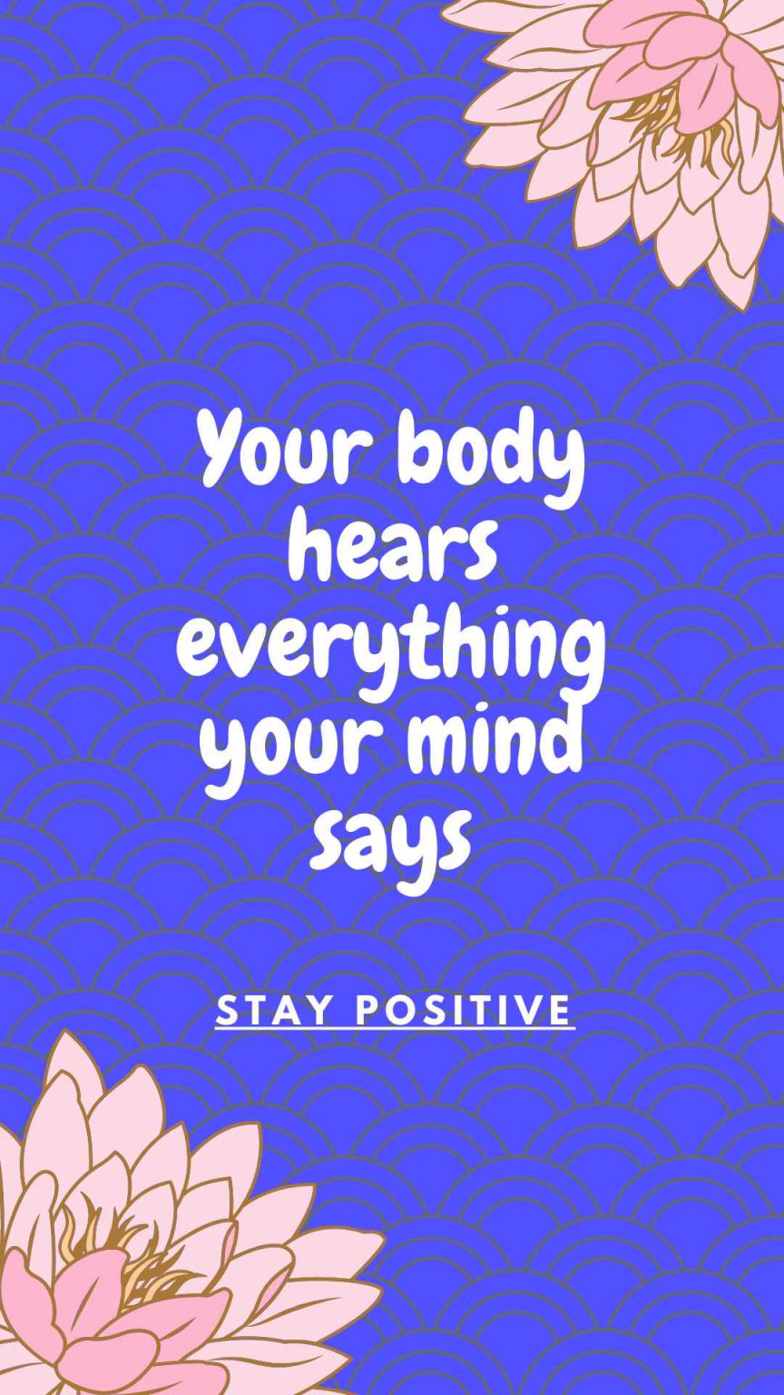 71+ Positive Blue Aesthetic Quotes For Inspiration - Succedict