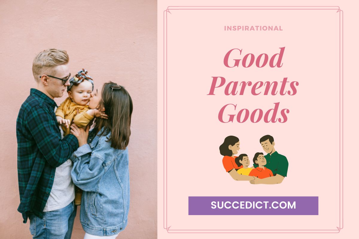 51+ Good Parenting Quotes That Will Inspire You To Be a Better Mom or ...