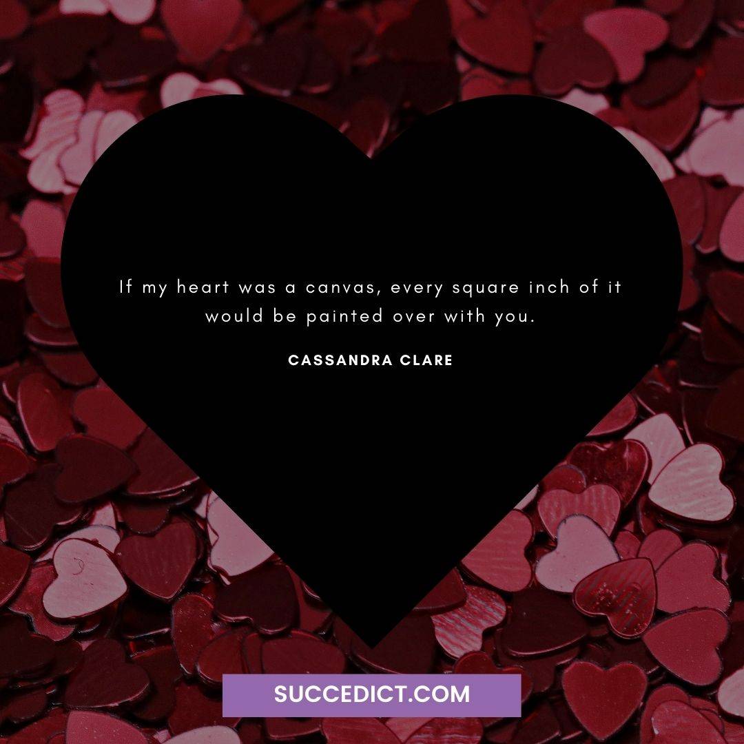 191+ Love Quotes And Sayings That Have Meaning Behind Them - Succedict