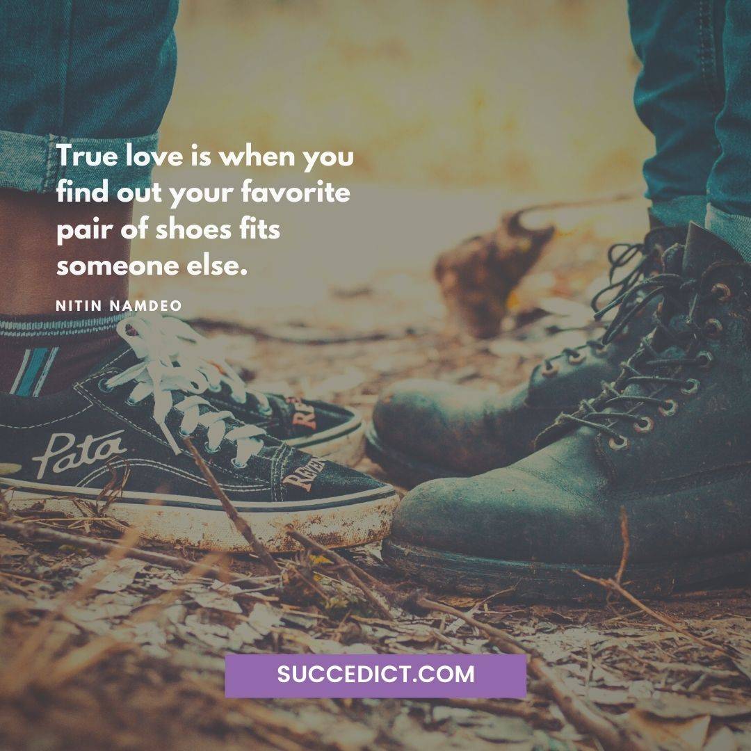 191+ Love Quotes And Sayings That Have Meaning Behind Them - Succedict