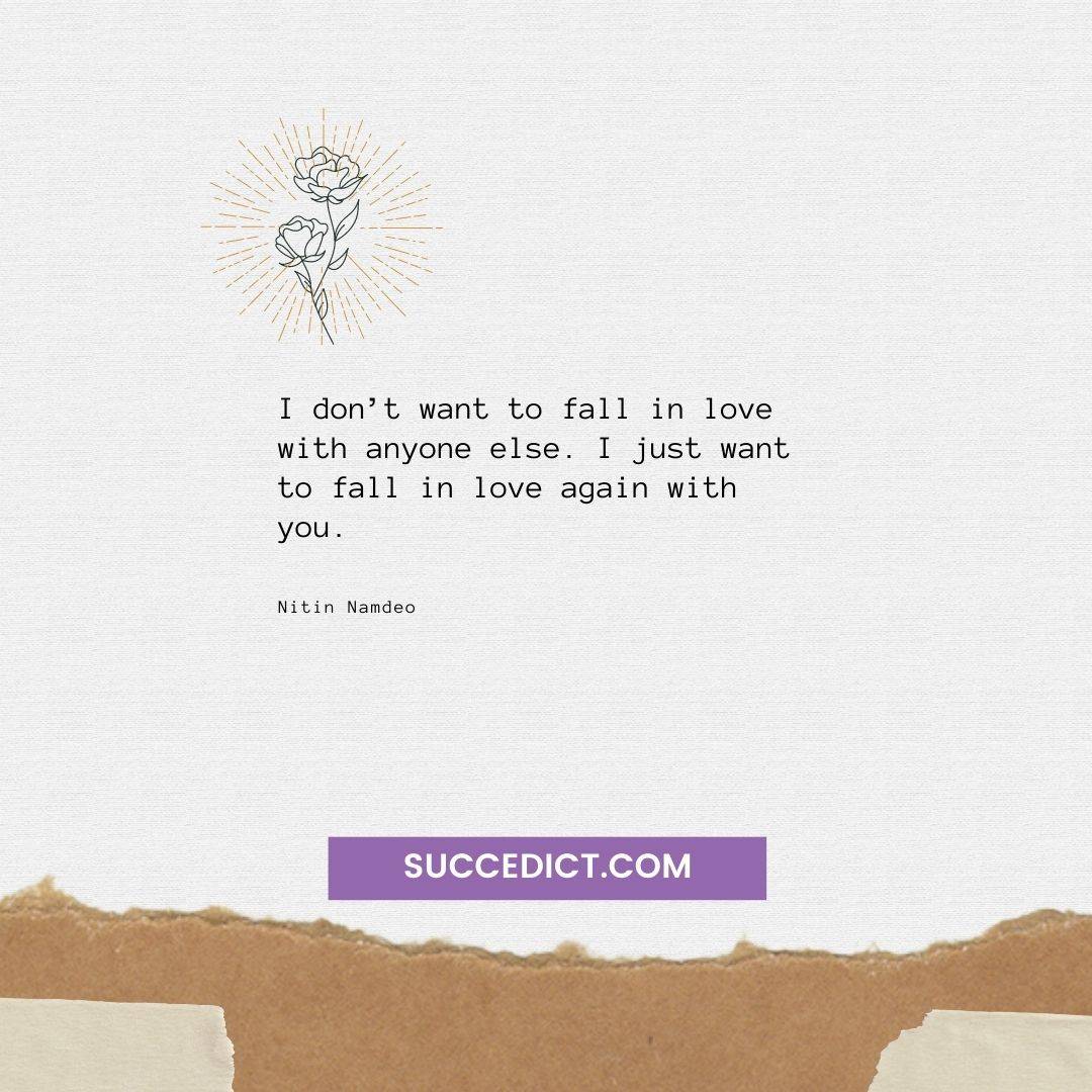 191+ Love Quotes And Sayings That Have Meaning Behind Them - Succedict