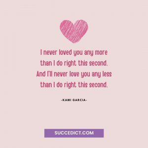 191+ Love Quotes And Sayings That Have Meaning Behind Them - Succedict
