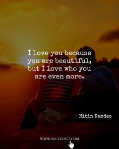 191+ Love Quotes And Sayings That Have Meaning Behind Them - Succedict