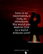 191+ Love Quotes And Sayings That Have Meaning Behind Them - Succedict