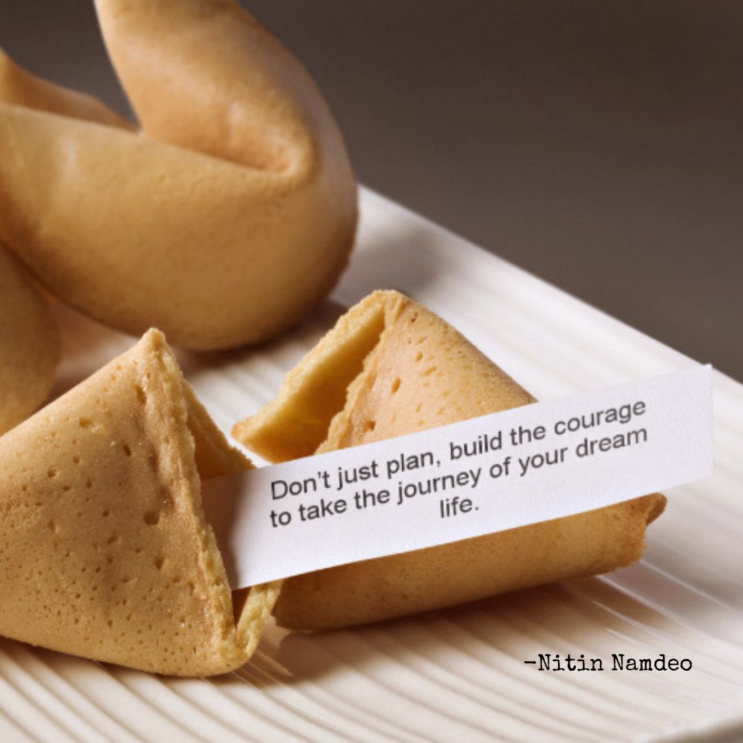125+ Fortune Cookie Sayings, Quotes & Messages For Inspiration - Succedict