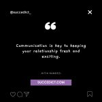 51+ Relationship Communication Quotes And Sayings For Inspiration ...