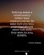 51+ Relationship Communication Quotes And Sayings For Inspiration ...