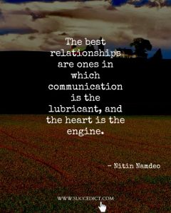 51+ Relationship Communication Quotes And Sayings For Inspiration ...