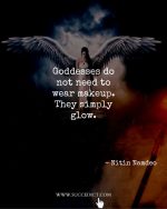 71+ Goddess Quotes And Sayings For Inspiration - Succedict