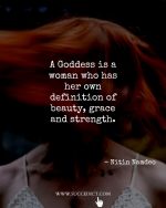 71+ Goddess Quotes And Sayings For Inspiration - Succedict
