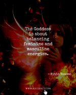 71+ Goddess Quotes And Sayings For Inspiration - Succedict
