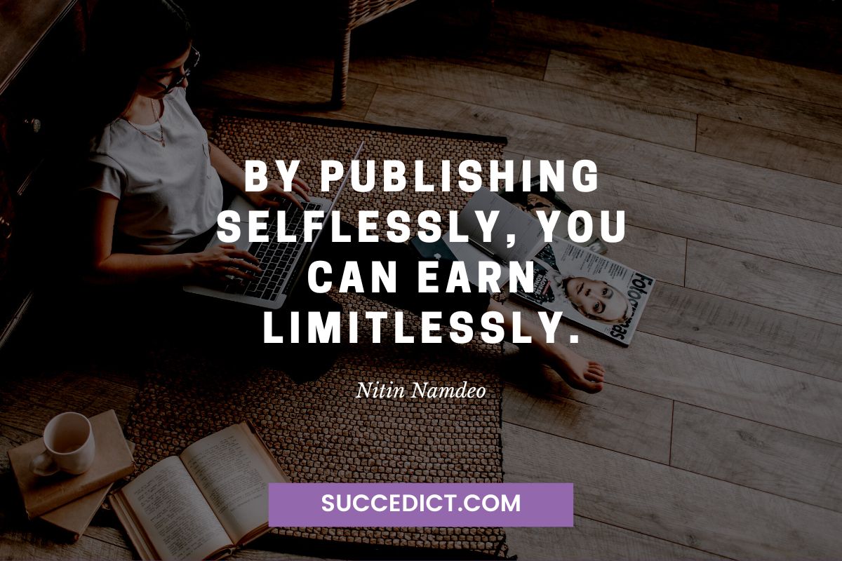 15+ Inspirational Quotes for Bloggers to Boost Creativity and ...