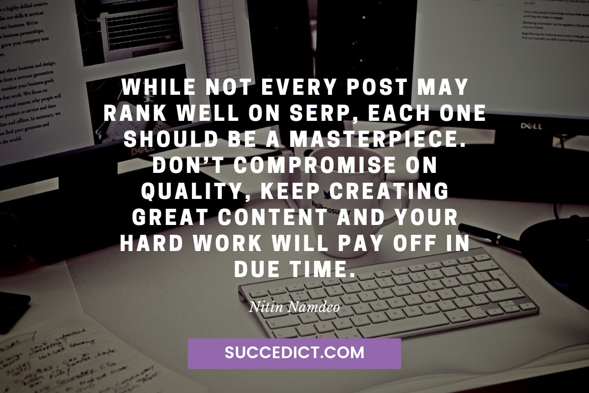 15+ Inspirational Quotes for Bloggers to Boost Creativity and ...