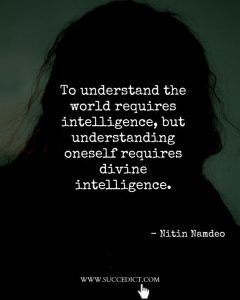 51+ Quotes About Understanding For Inspiration - Succedict