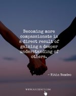 51+ Quotes About Understanding For Inspiration - Succedict