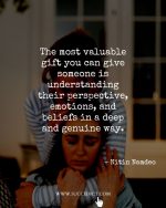 51+ Quotes About Understanding For Inspiration - Succedict