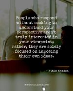 51+ Quotes About Understanding For Inspiration - Succedict