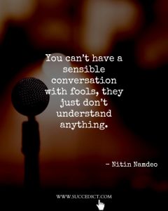 51+ Quotes About Understanding For Inspiration - Succedict