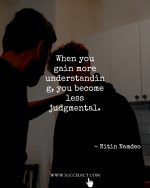 51+ Quotes About Understanding For Inspiration - Succedict