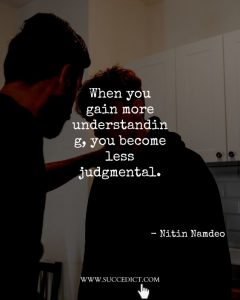 51+ Quotes About Understanding For Inspiration - Succedict