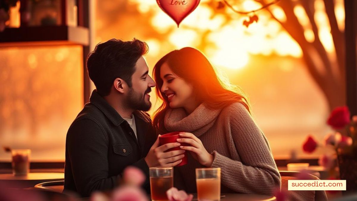 10 Subtle and Powerful Signs He’s Falling in Love with You - Succedict